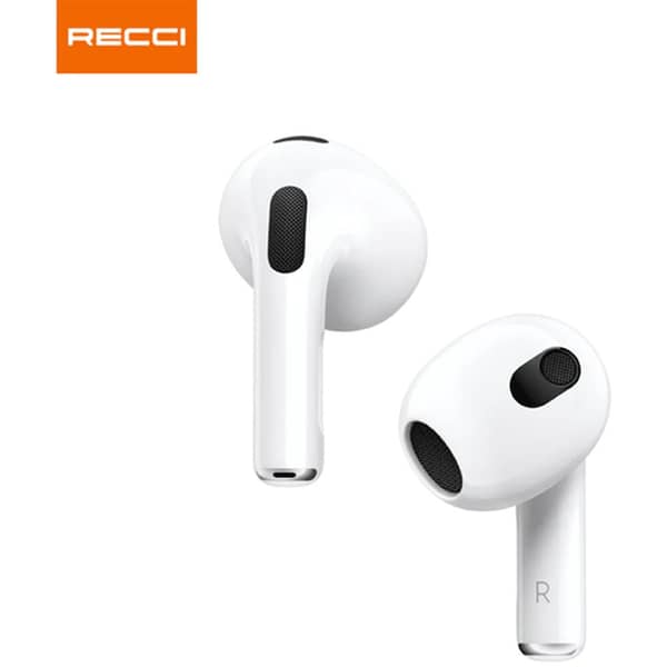 Buy Recci G60S Wireless Earbuds Online in UAE | Sharaf DG
