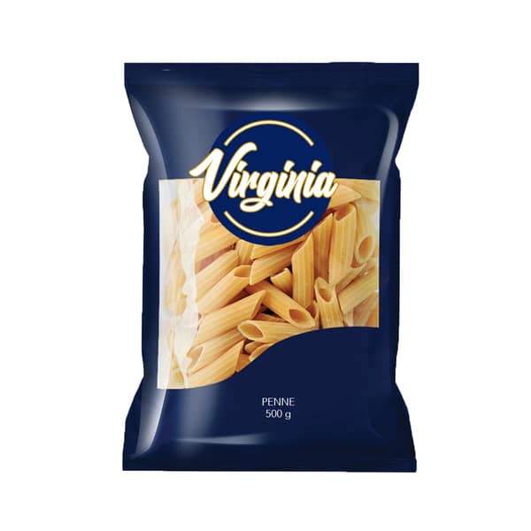 Buy Virginia Penne Pasta 500 g Online in UAE | Sharaf DG