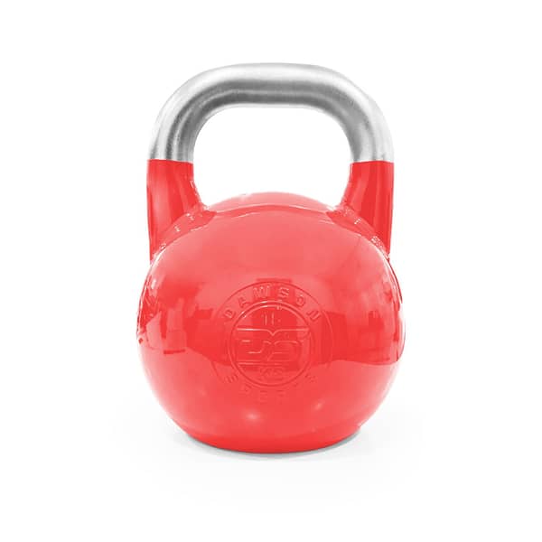 Buy Dawson Sports Competition Kettlebell- 18kg Online in UAE | Sharaf DG