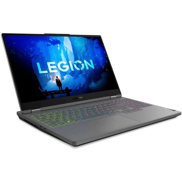 Lenovo Legion 5 15IAH7H Gaming Laptop- 12th Gen / Core i7-12700H / 15 ...