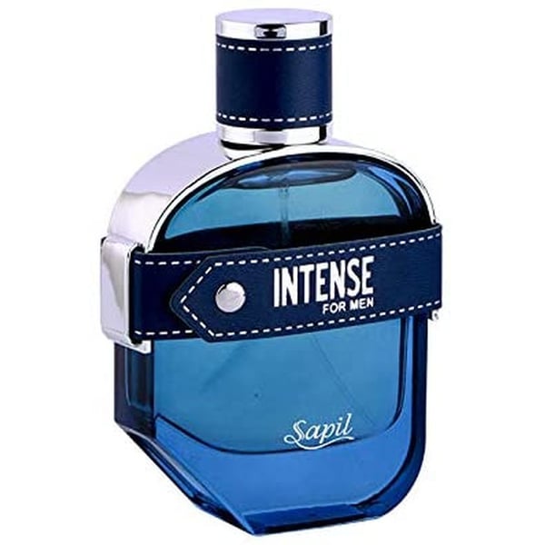 Buy Sapil Intense Perfume For Men 100ml Eau de Toilette Online in UAE ...