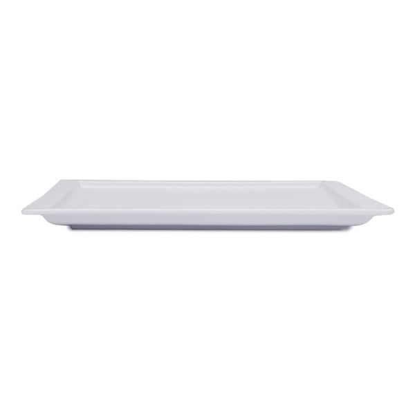 Square Plate White Online Shopping on Square Plate White in Muscat ...