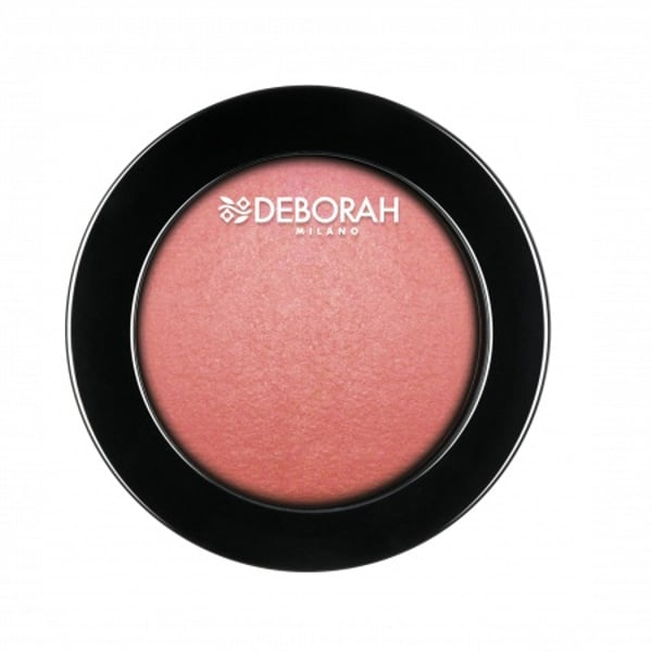 إشتر اونلاين بأفضل سعر لـ Deborah Hi-Tech Blusher – 61 Baby Pink في مصر ...