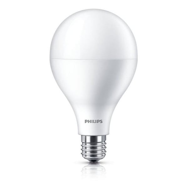 Philips LED Bulb 40W E27 Cooldaylight Online Shopping on Philips LED ...