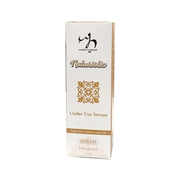 Hemani Naturistic Under Eye Serum 6ml price in Bahrain, Buy Hemani ... Hemani Naturistic Under Eye Serum 6ml price in Bahrain, Buy Hemani ...
