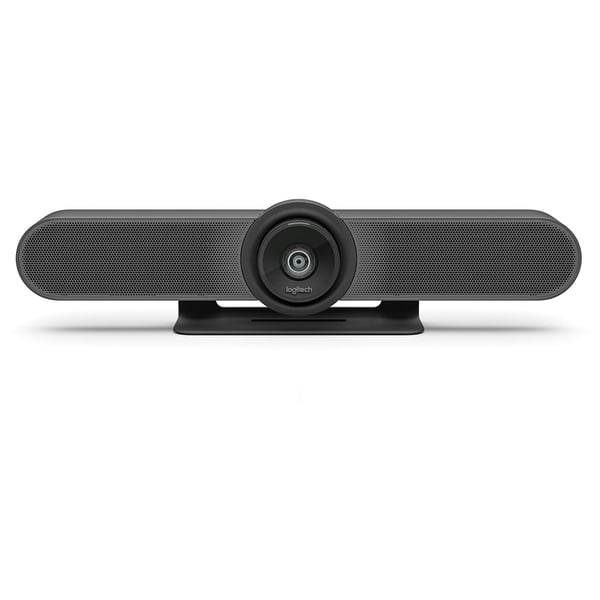 Buy Logitech MeetUp All-In-One 4K ConferenceCam with 120° FOV Lens ...