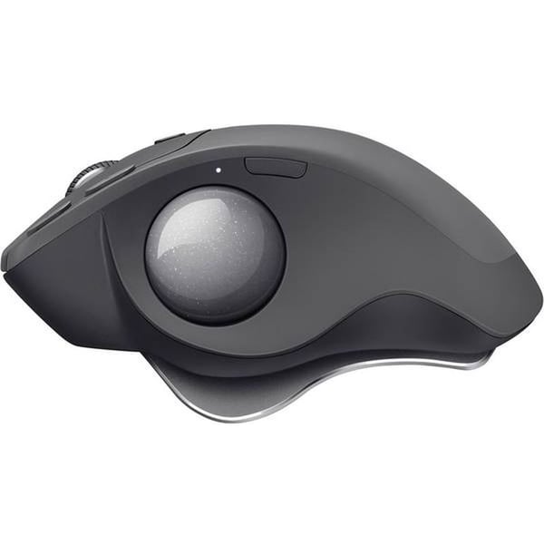 Buy Logitech Wireless Mouse Graphite Online in UAE | Sharaf DG