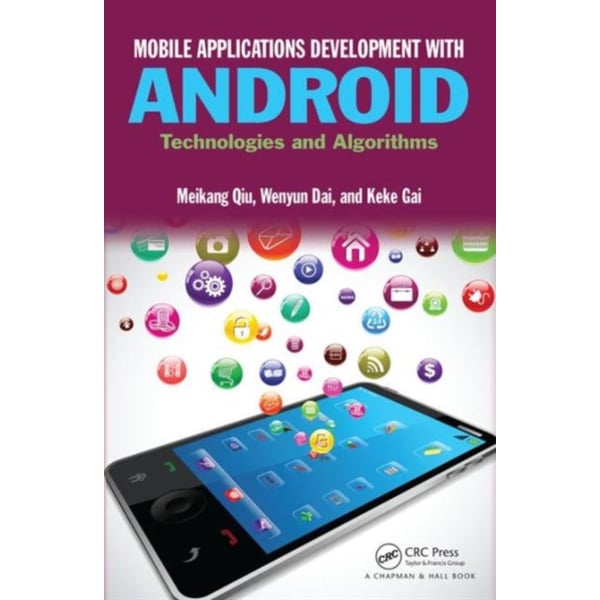 Mobile Applications Development with Android: Technologies and Algorithms Online Shopping on ...