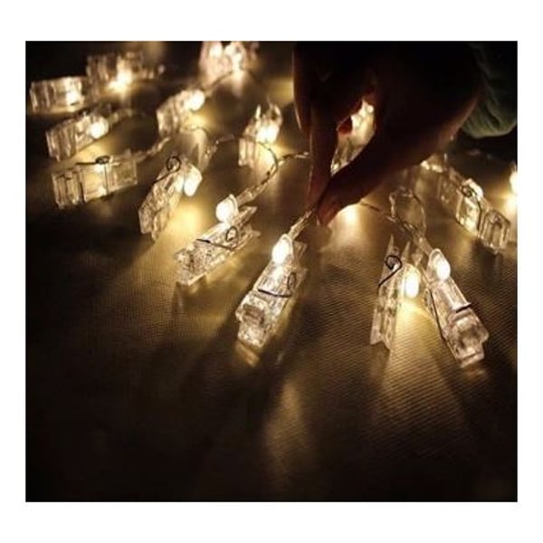 KMTE 5 Meter Serial LED Lights price in Bahrain, Buy KMTE 5 Meter ...