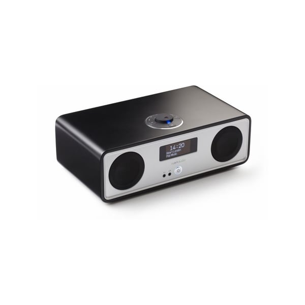 Buy Ruark Audio R2 MK3 Soft Black Streaming Music System Online in UAE ...