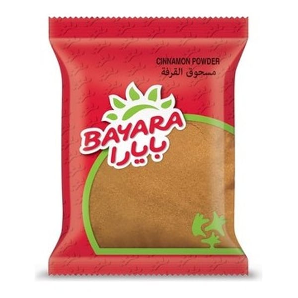 Bayara BAYA014 Cinnamon Powder 200g Online Shopping on Bayara BAYA014 ...