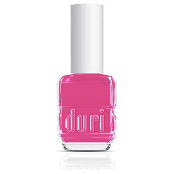 Buy duri Duri Nail Polish 03S Summer Turns To Bright Pastel Pink Semi ...
