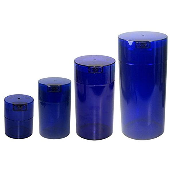 Buy Tightpac America, Inc. Tightvac Nested Set Of 4 Vacuum Sealed Dry ...