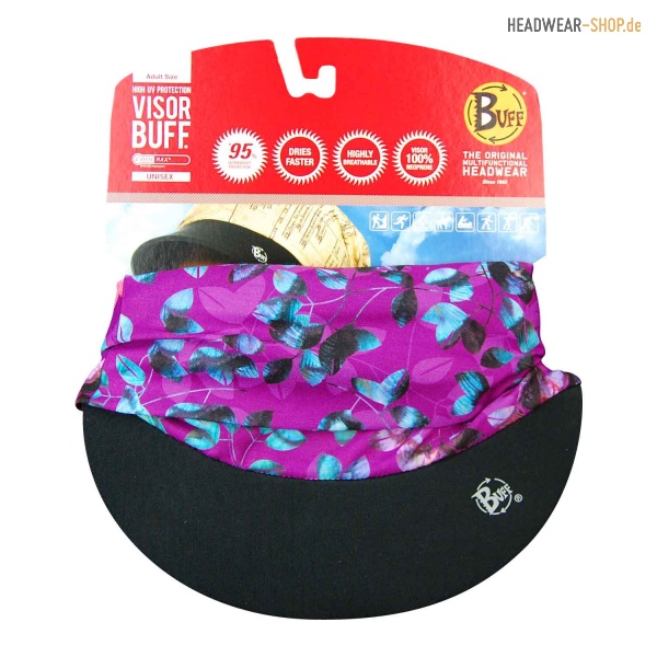 Buy Buff Visor Buff®, Neonlights Online in UAE | Sharaf DG