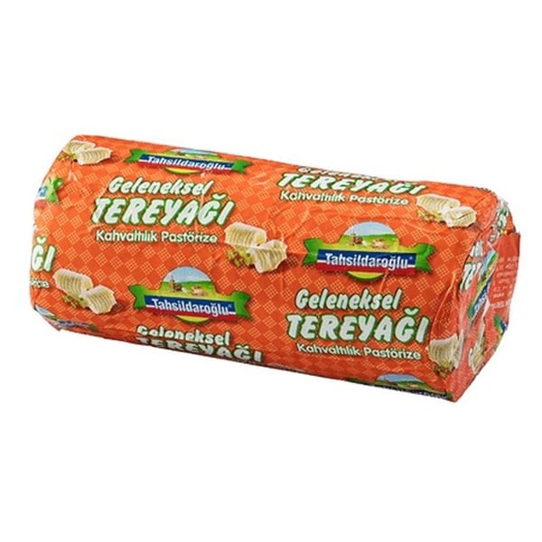 Tahsildaroglu Pasteurized Butter- Milk Fat 1000g Online Shopping on ...