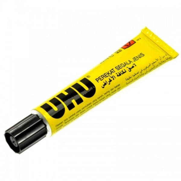 اشترِ Glue Liquid Uhu 33ml An 40759 عبر الإنترنت في الإمارات العربية ...