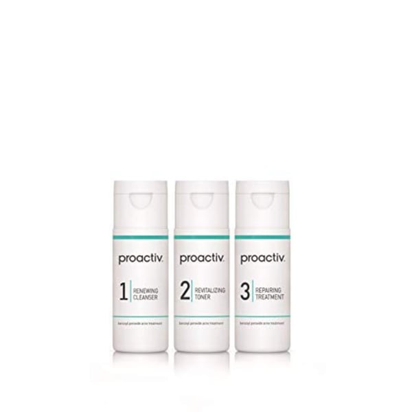 Buy Proactiv Mini Maintenance Travel Kit Online in UAE | Sharaf DG