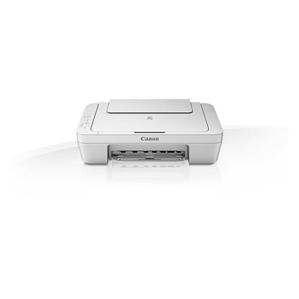 Buy online Best price of Canon PIXMA MG2540 Inkjet 3in1 Printer in ...