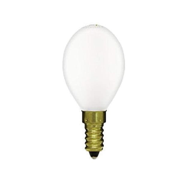 Buy Thomson E14 Indoor Home Lighting -round Full Angle [2w], Ac220v ...