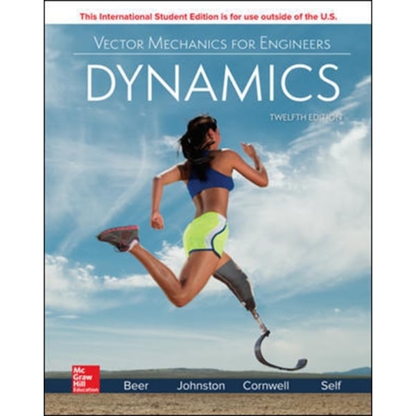 Vector Mechanics For Engineers: Dynamics price in Bahrain, Buy Vector Mechanics For Engineers ...