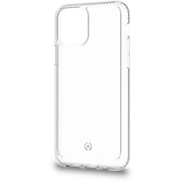 Buy Celly Back Case Transparent iPhone 12 Pro/12 Online in UAE | Sharaf DG