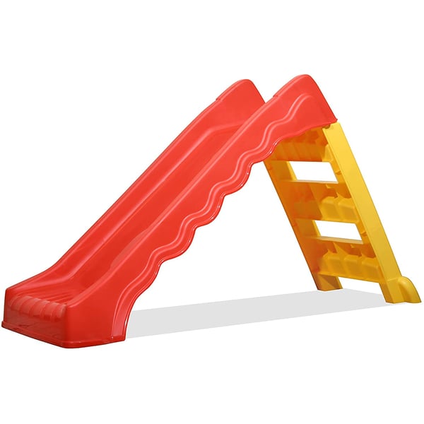 Buy Kreher Foldable Slide ‘magic’ For Boys & Girls! Plastic Slide For ...