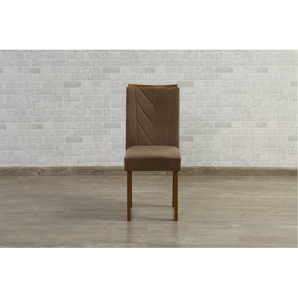 Buy Pan Emirates Bizotic Dining Chair Online in UAE | Sharaf DG