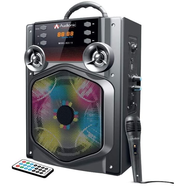 Buy Audionic Speaker MAX-250 Online in UAE | Sharaf DG