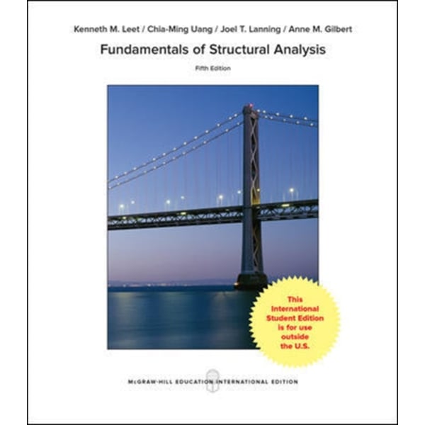 Fundamentals Of Structural Analysis price in Bahrain, Buy Fundamentals ...