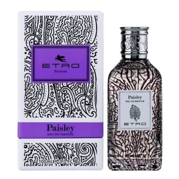 Etro Profumi Paisley Perfume For Unisex 100ml EDP Online Shopping on ...