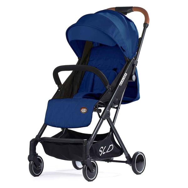 Teknum Travel Lite Stroller Navy Blue price in Bahrain, Buy Teknum ...