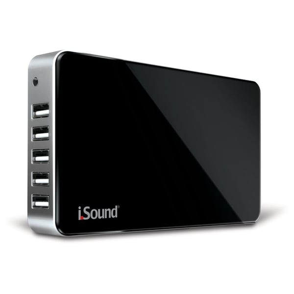 iSound Power Bank 16000mAh Black price in Bahrain, Buy iSound Power Bank 16000mAh Black in Bahrain.