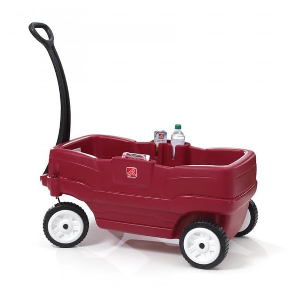 Buy Step 2 Neighbourhood Wagon Online in UAE | Sharaf DG