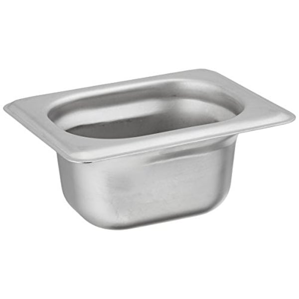Buy Winco 1/18 Size Pan, 2-Inch Online in UAE | Sharaf DG