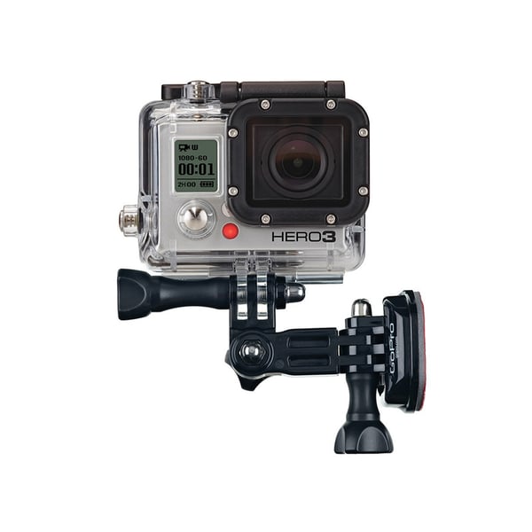 اشترِ GoPro Side Mount عبر الإنترنت في الإمارات العربية المتحدة | شرف دي جي