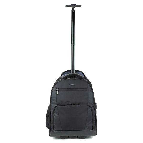 إشتر اونلاين بأفضل سعر لـ Targus Rolling Backpack Carry Case 15.4 ...