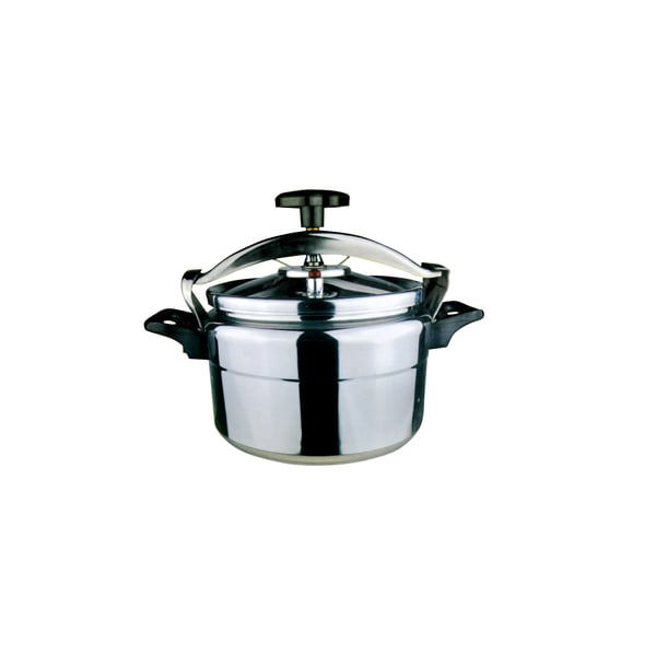 Buy Blackstone Eco Aluminum Pressure Cooker 7Ltr Online in UAE | Sharaf DG