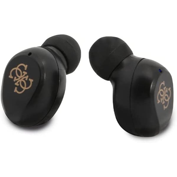 Buy Guess Classic Logo True Wireless Bluetooth Earbuds V5.0 With ...