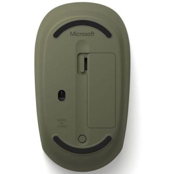 Buy Microsoft Bluetooth Camo SE Mouse Green Online in UAE | Sharaf DG