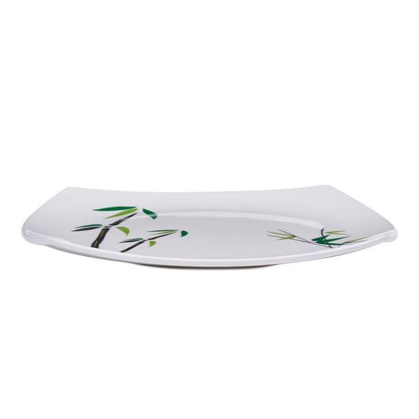 Square Plate Green Online Shopping on Square Plate Green in Muscat ...