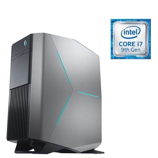 Buy Dell Alienware Aurora Gaming Desktop – Core i7 3.6GHz 32GB 2TB ...