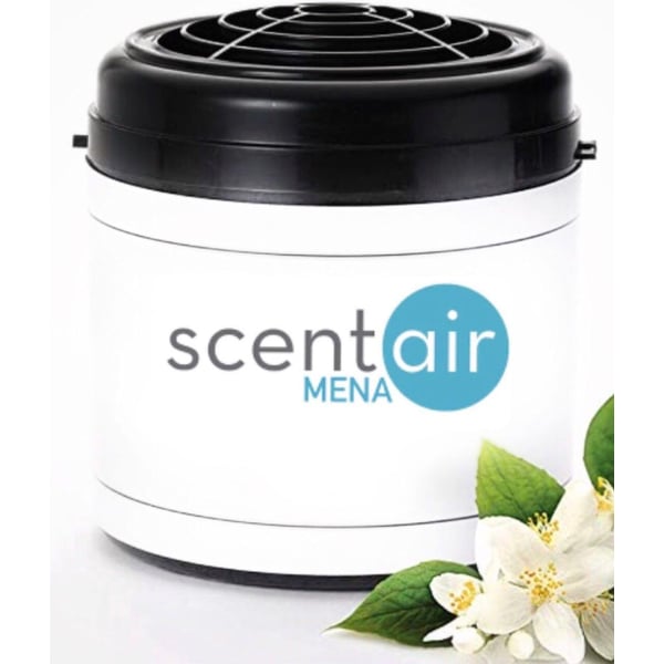 Buy Scent Air White Ginger & Amber Fragrance Cartridge Oil For ...