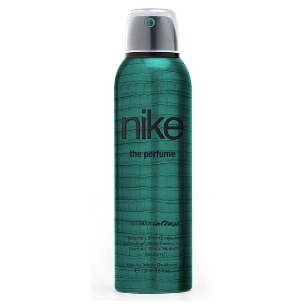Nike The Perfume Intense Deodorant Spray For Women 200ml Eau de Toilette price in Bahrain, Buy ...