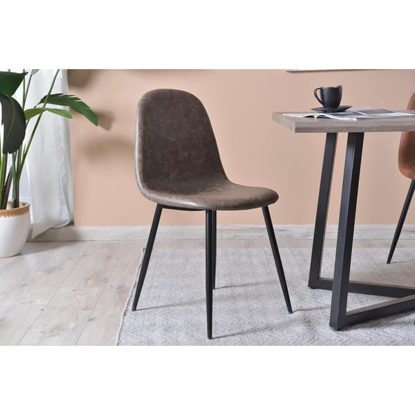 Buy Pan Emirates Tangerli Dining Chair Online in UAE | Sharaf DG