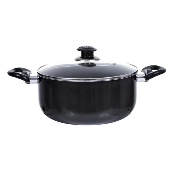 Buy Chef’s Choice Cookware Extreme Casserole With Lid 24cm Online in ...