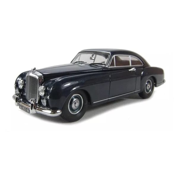 Oxford BCF002 Dawn Blue Bentley S1 Continental Fastback price in ...