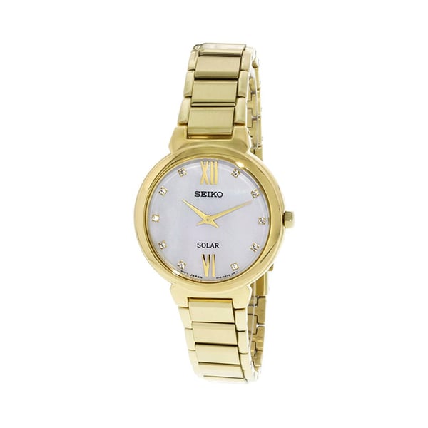 Seiko SUP384P1 Analog Watch Women price in Bahrain, Buy Seiko SUP384P1 ...