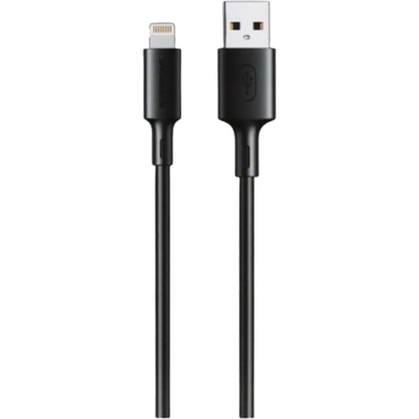 Riversong Zeta Lightning Cable 1m Black price in Bahrain, Buy Riversong ...