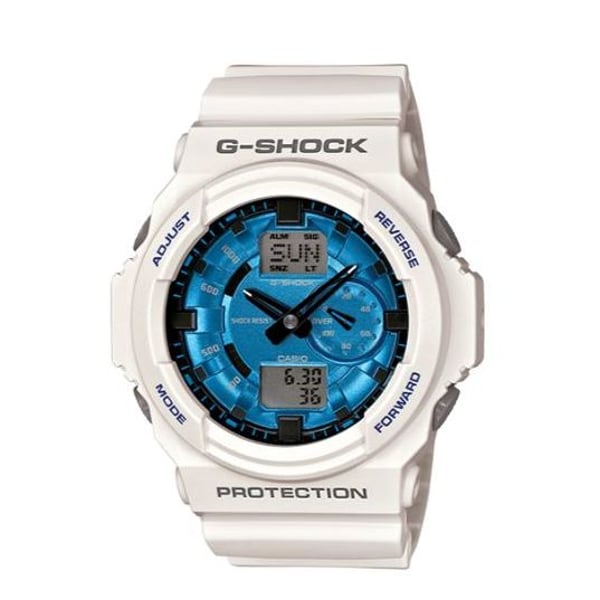 Buy Casio GA-150MF-7ADR G-Shock Youth Watch Online in UAE | Sharaf DG