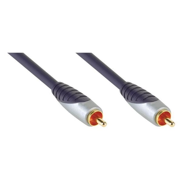 اشترِ Bandridge SAL4802 Premium Audio Cable 2M عبر الإنترنت في الإمارات ...